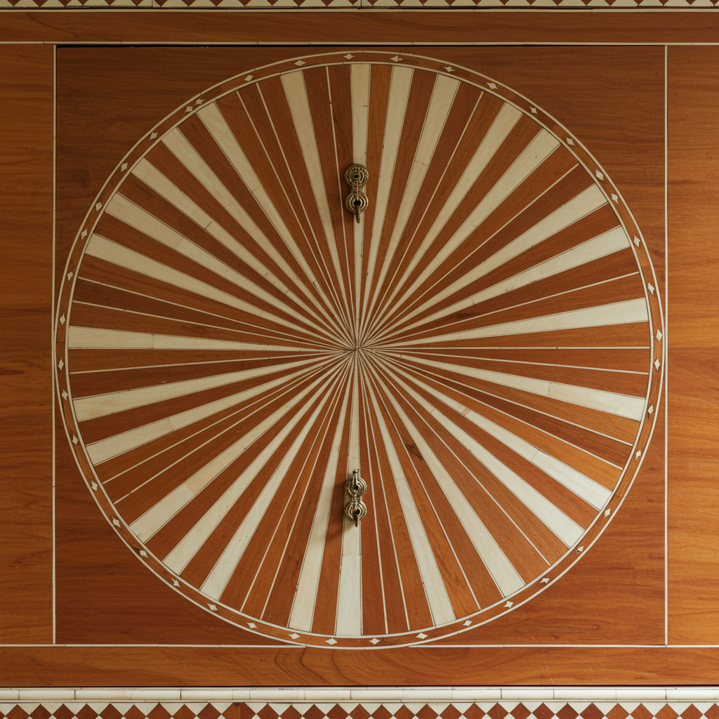The Art of Bone Inlay Dresser: Care and maintenance tips for long-last ...