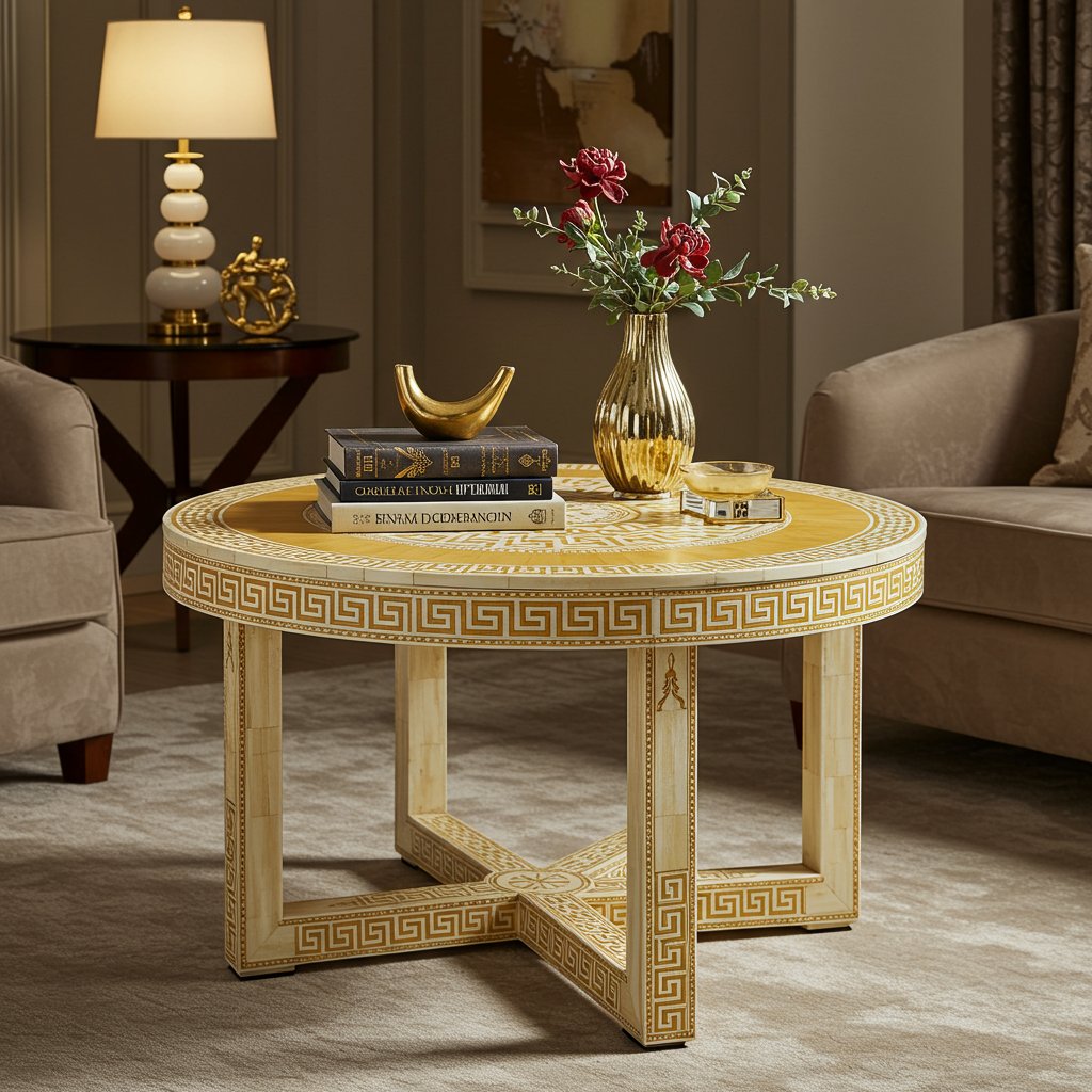 Coffee Tables – Menthome India
